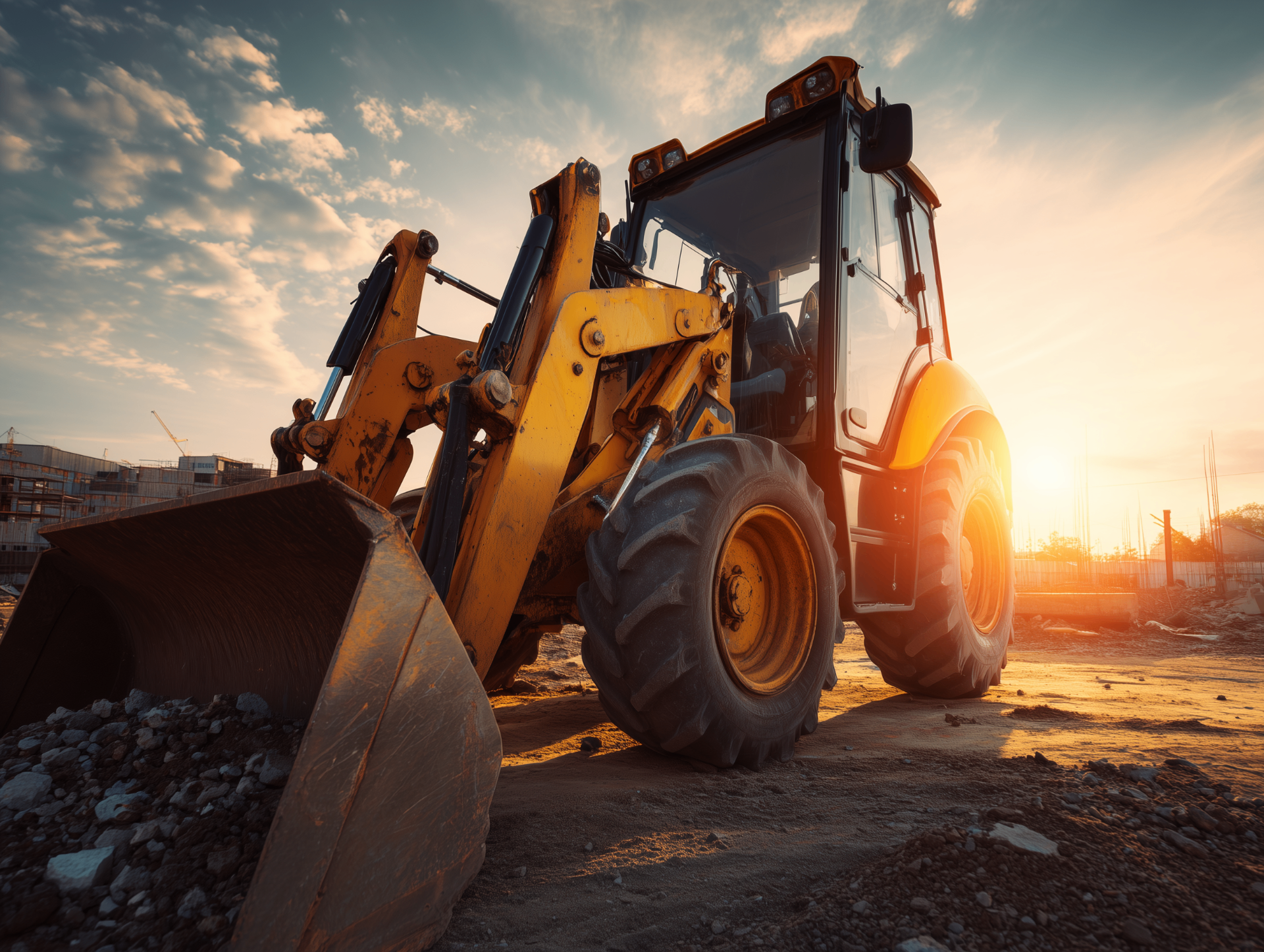 TLN | The Learning Network | Heavy Industry Training Solutions