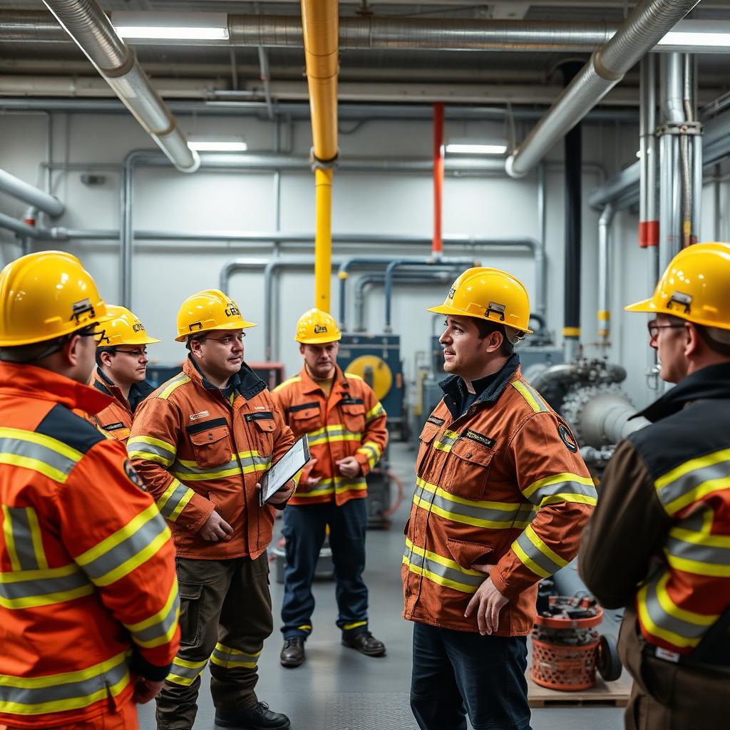 TLN | The Learning Network | Heavy Industry Training Solutions